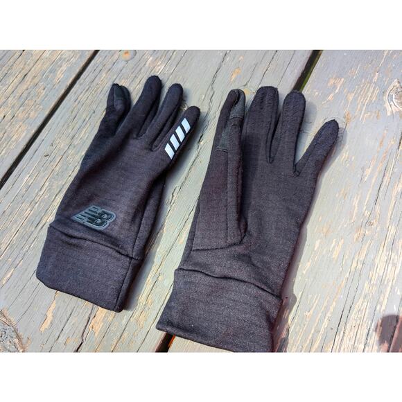 New Balance | Accessories | New Balance Running Gloves | Poshmark